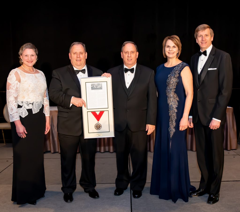 History - Sain Associates