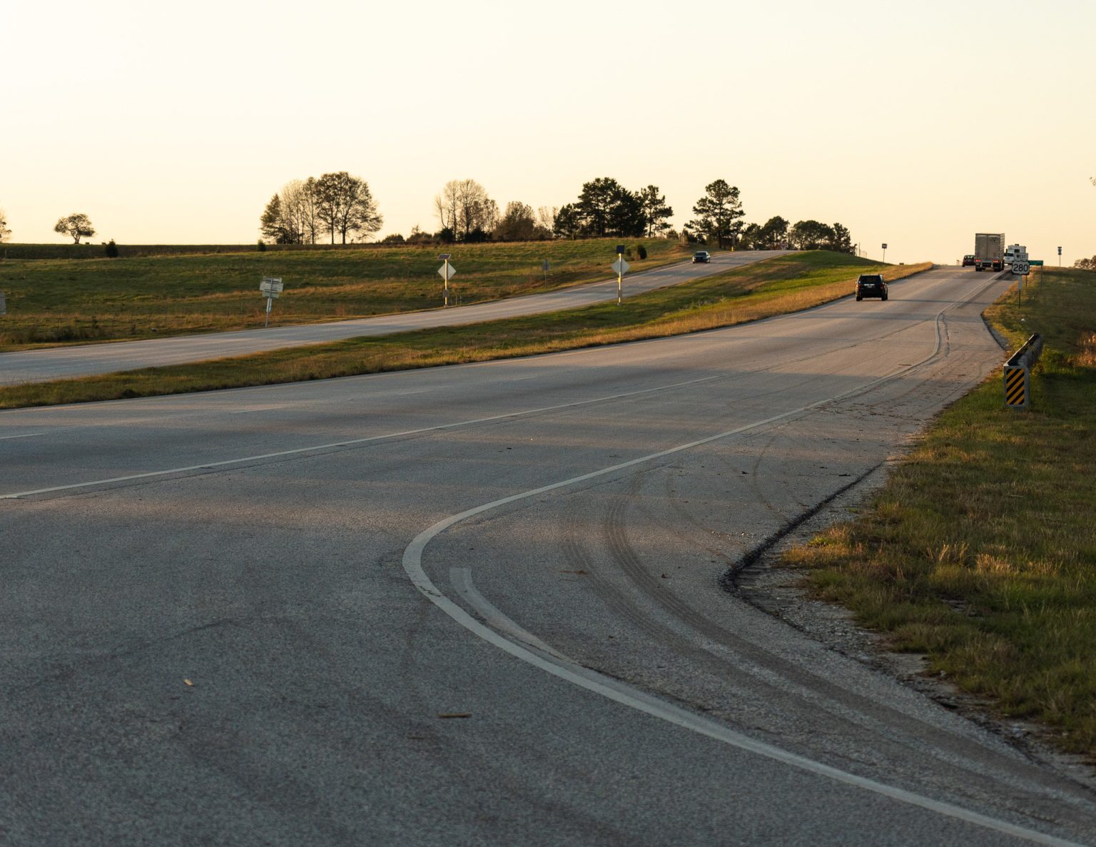 Auburn Outer Loop Feasibility Study - Sain Associates