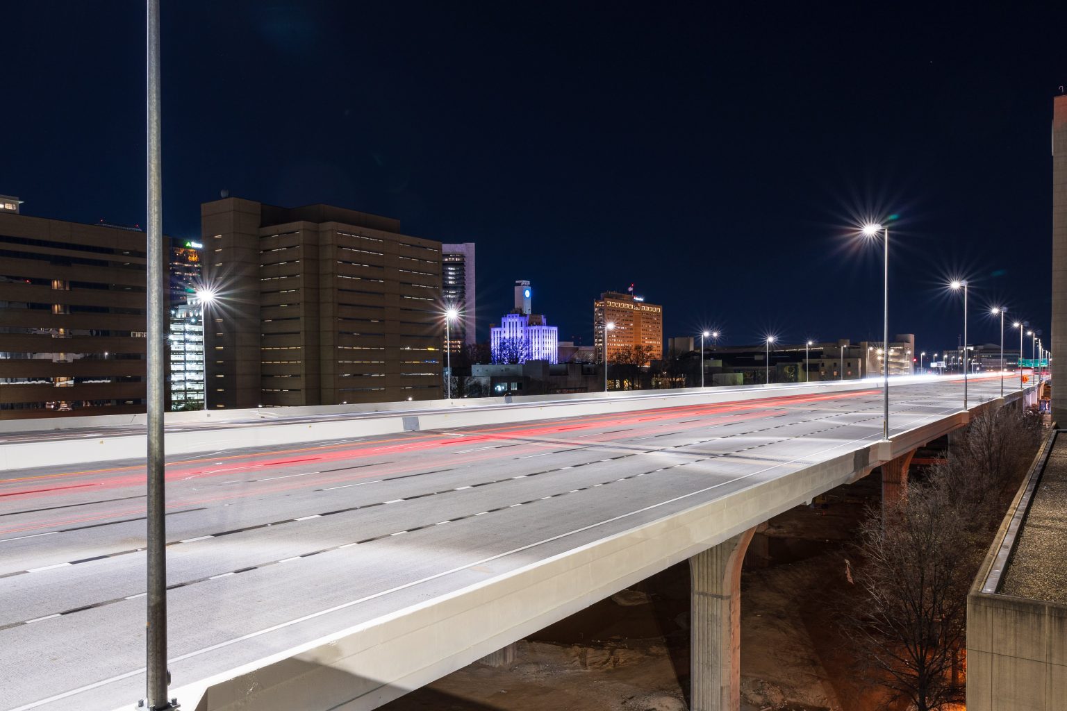 I-59/20 Central Business District Bridge Replacement - Sain Associates