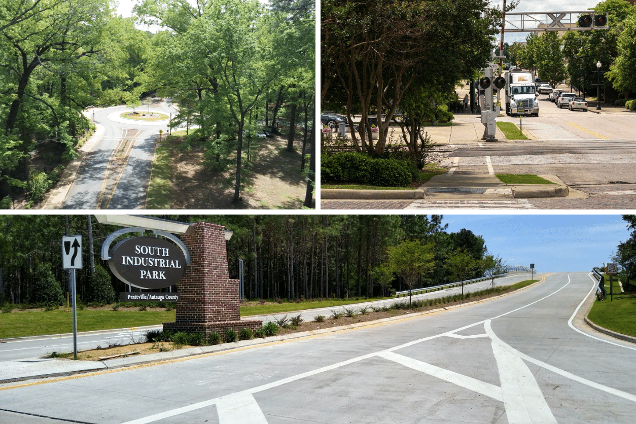 Evolution of Civil and Traffic Engineering - Sain Associates