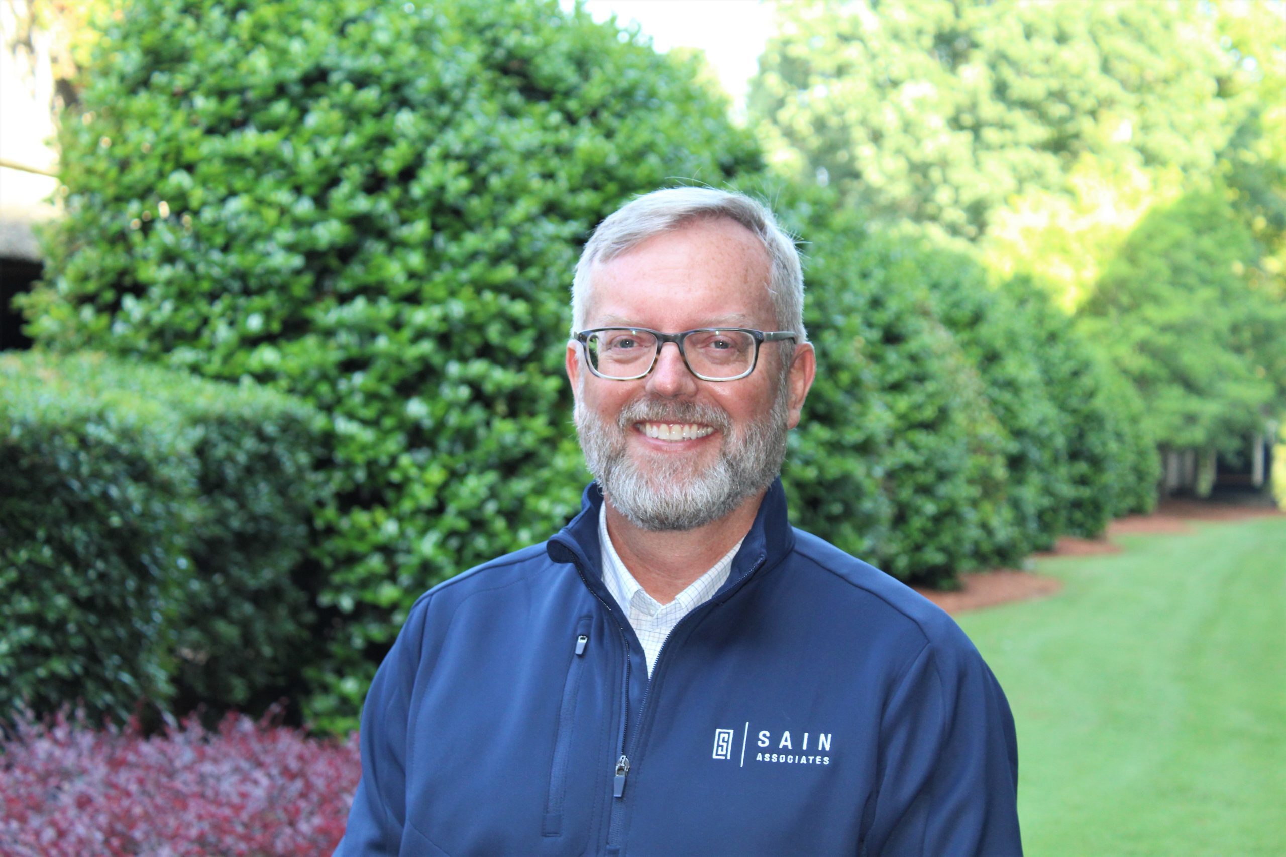 Leadership in Action: Recognizing Stefan Graeber’s Impact at Sain ...