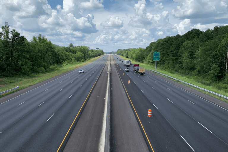 I-65 Corridor in North Shelby County - Sain Associates