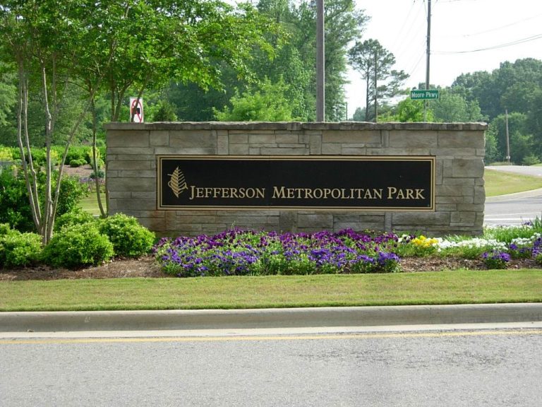The History of Jeff Met McCalla in Jefferson County’s Industrial ...