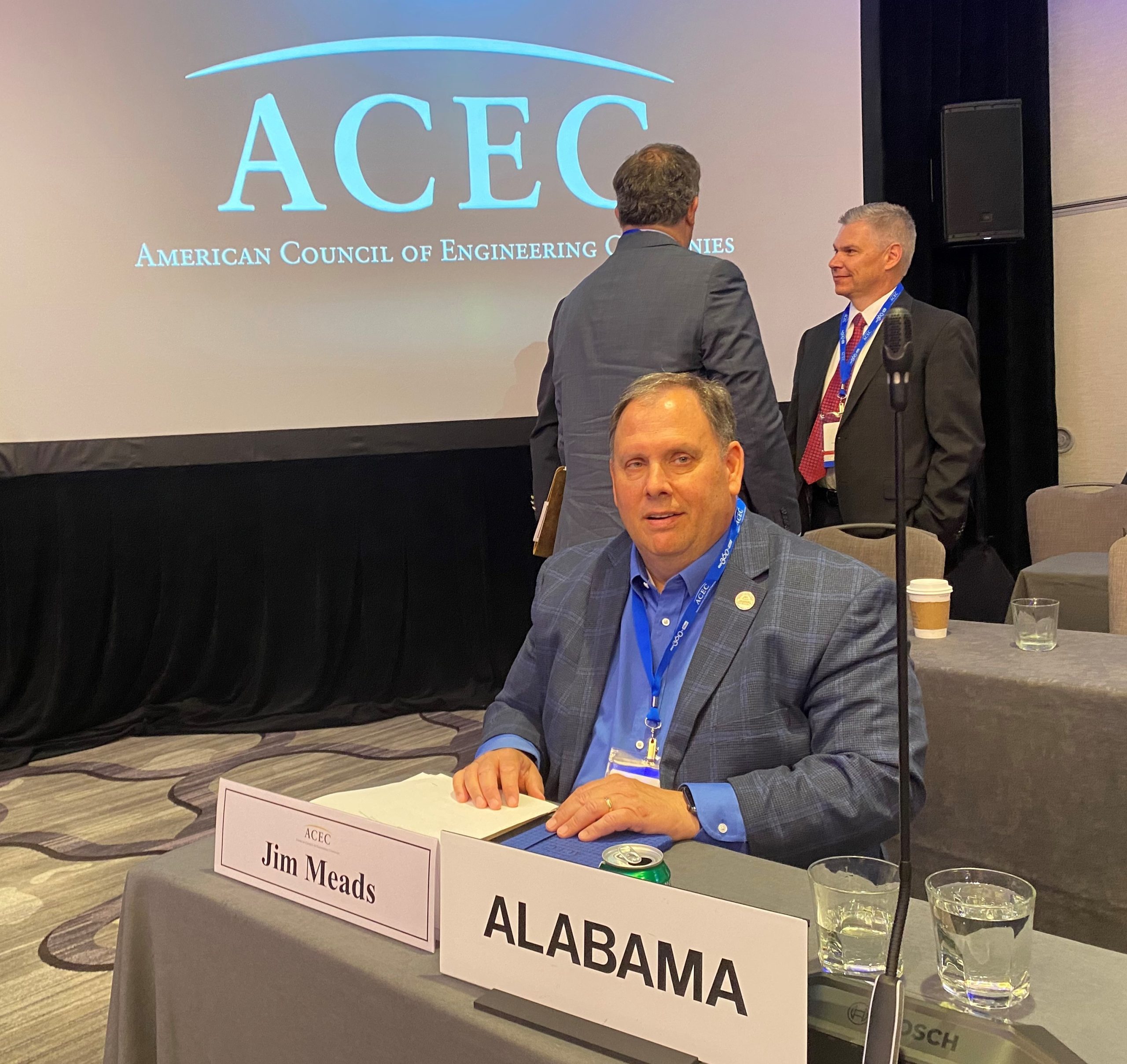 Advocacy for the Engineering Industry - Sain Associates