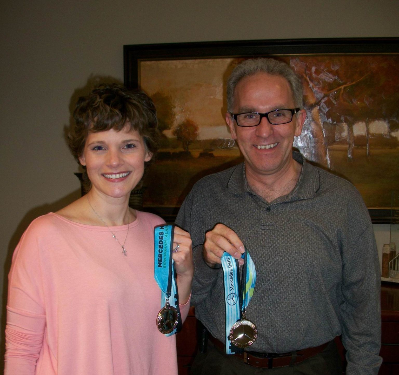 Spirit of Lauren Award 2023 - Sain Associates