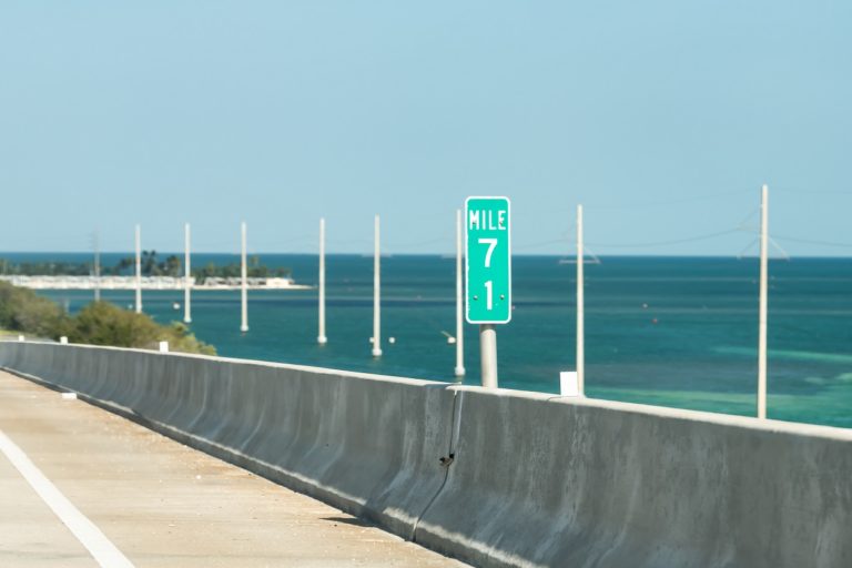 The Importance of Mile Markers - Sain Associates