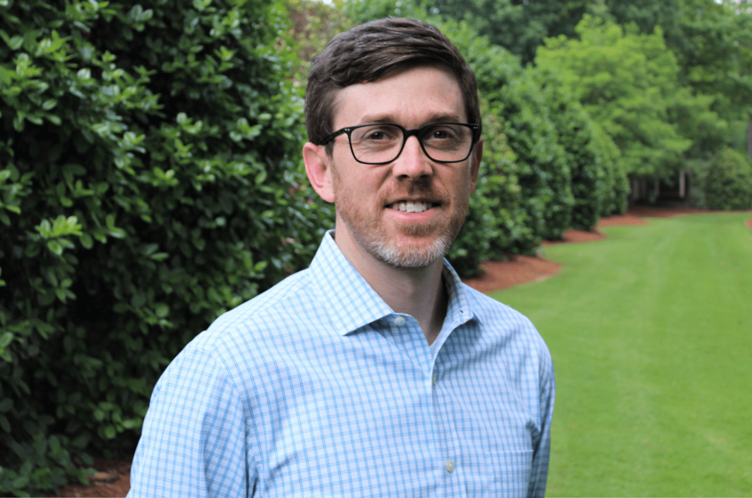 Meet the Infrastructure Team - Sain Associates