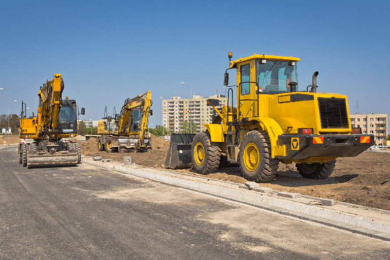 Roadway Design is More Than What Meets the Eye - Sain Associates