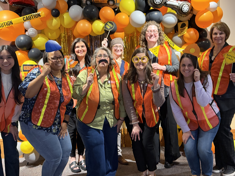Who We Are - Sain Associates