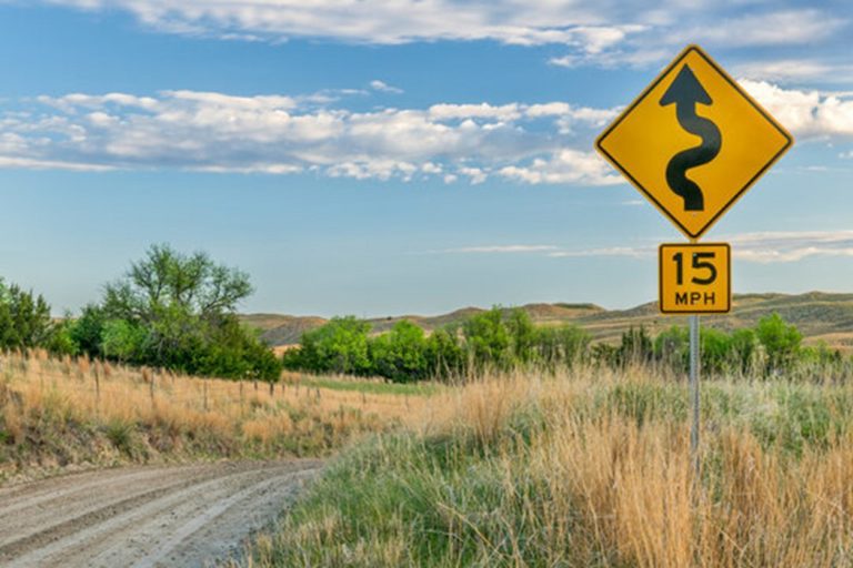 Strategic Crash Mitigation – A Low-Cost Approach - Sain Associates