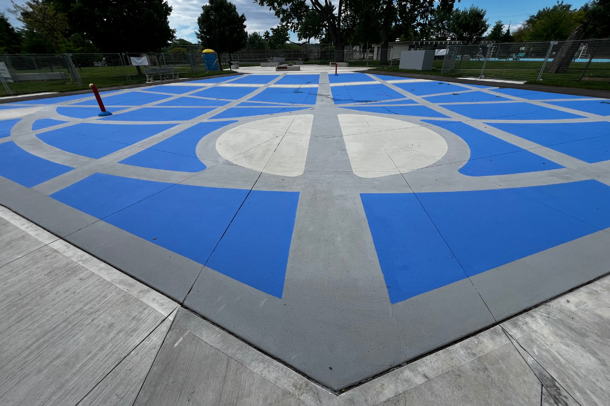 Utilizing StreetBond for Pavement Projects - Sain Associates