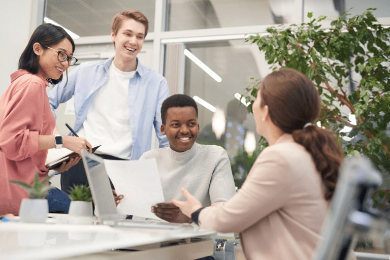 Who We Are - Sain Associates