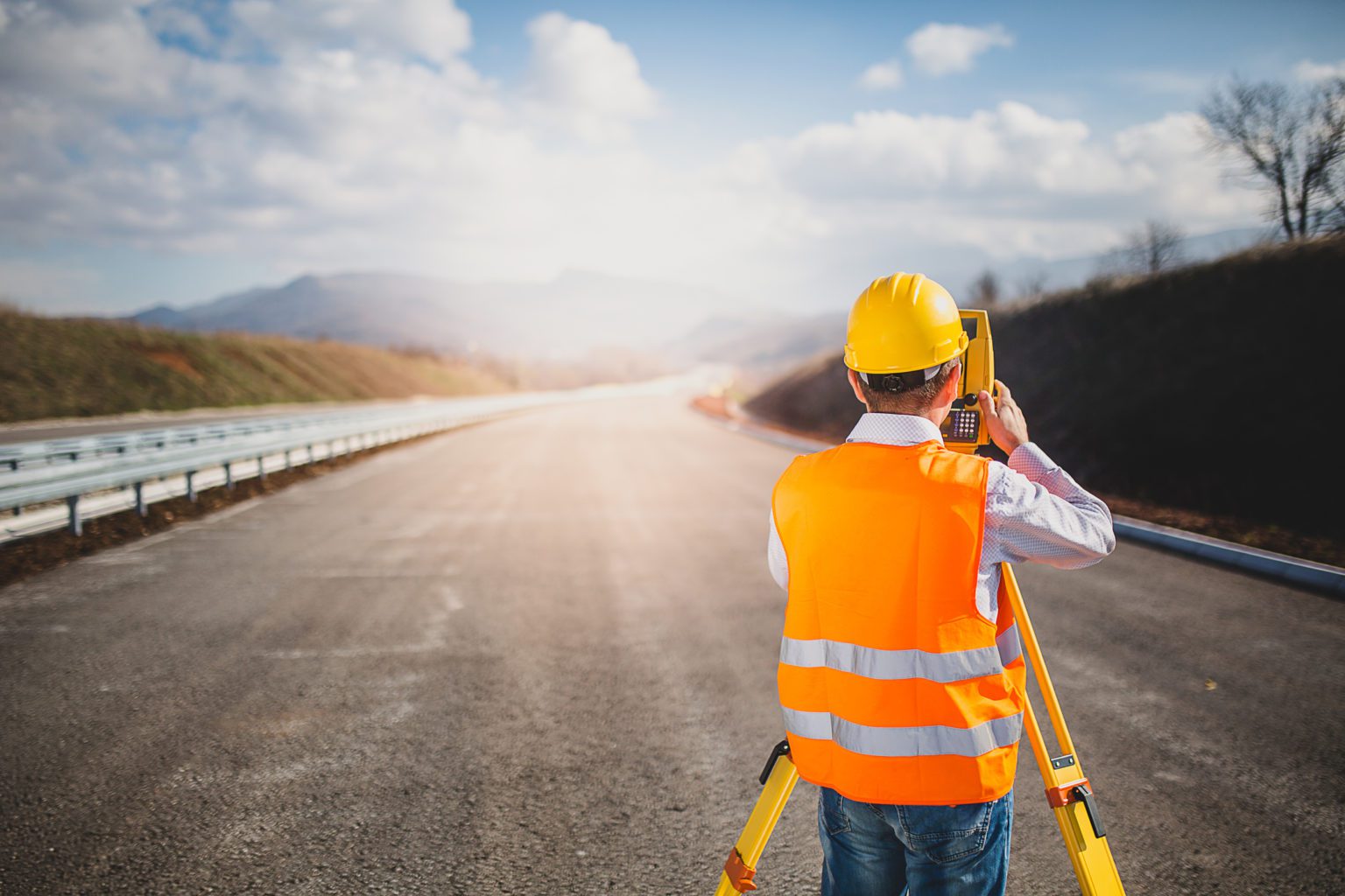 Did you know? The Importance of Accurate Measurements in Surveying ...