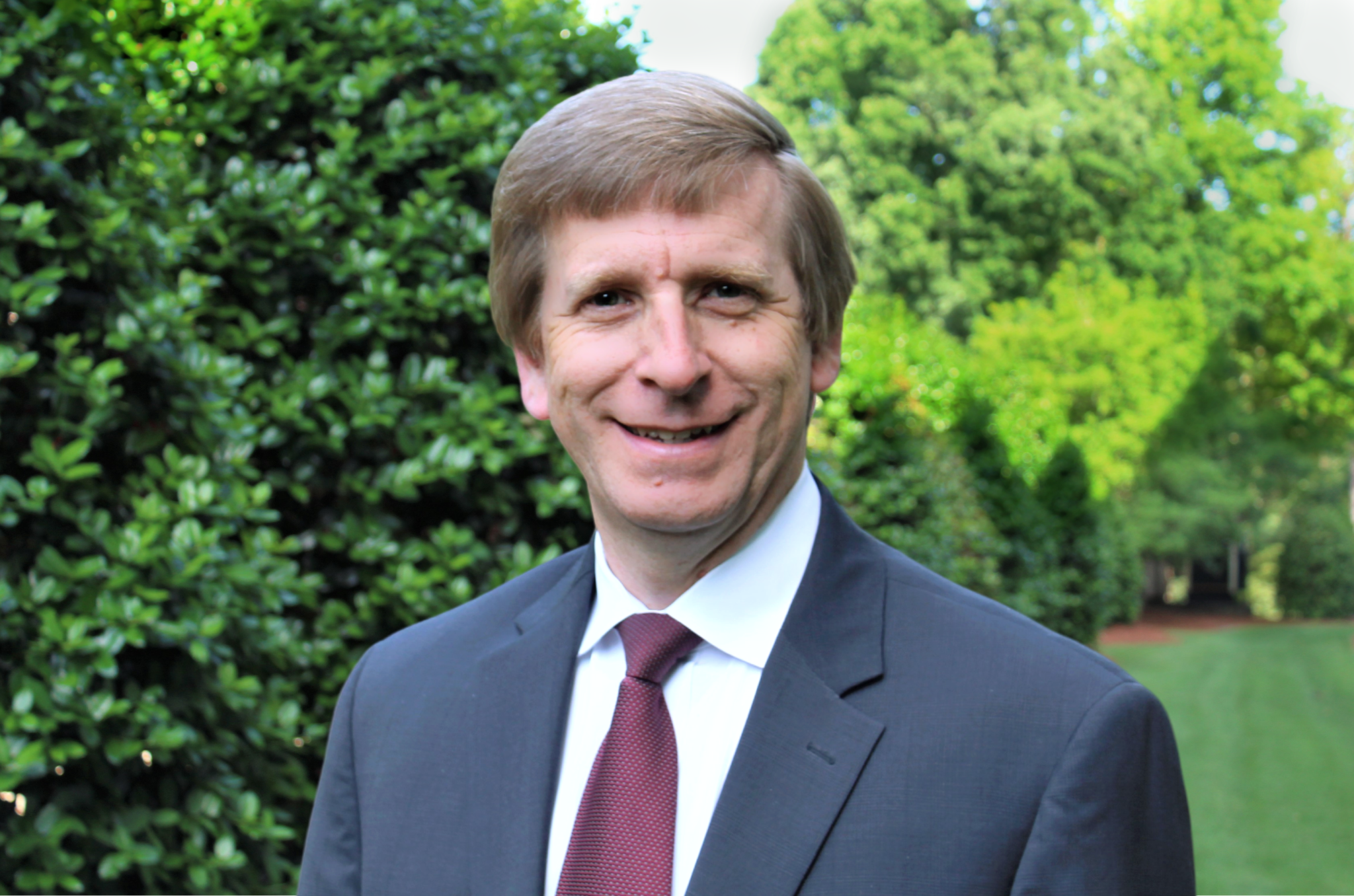 Celebrating Vann Rutledge’s 20th Sain Anniversary - Sain Associates